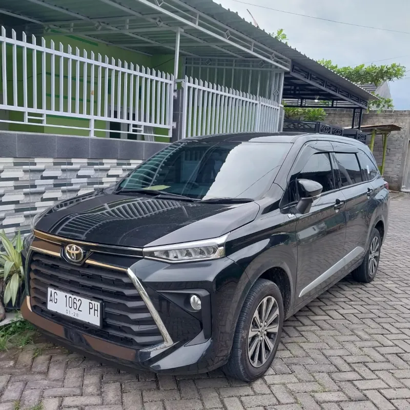 Carter Mobil / ELF / Hiace di Blitar – Jelajah Blitar